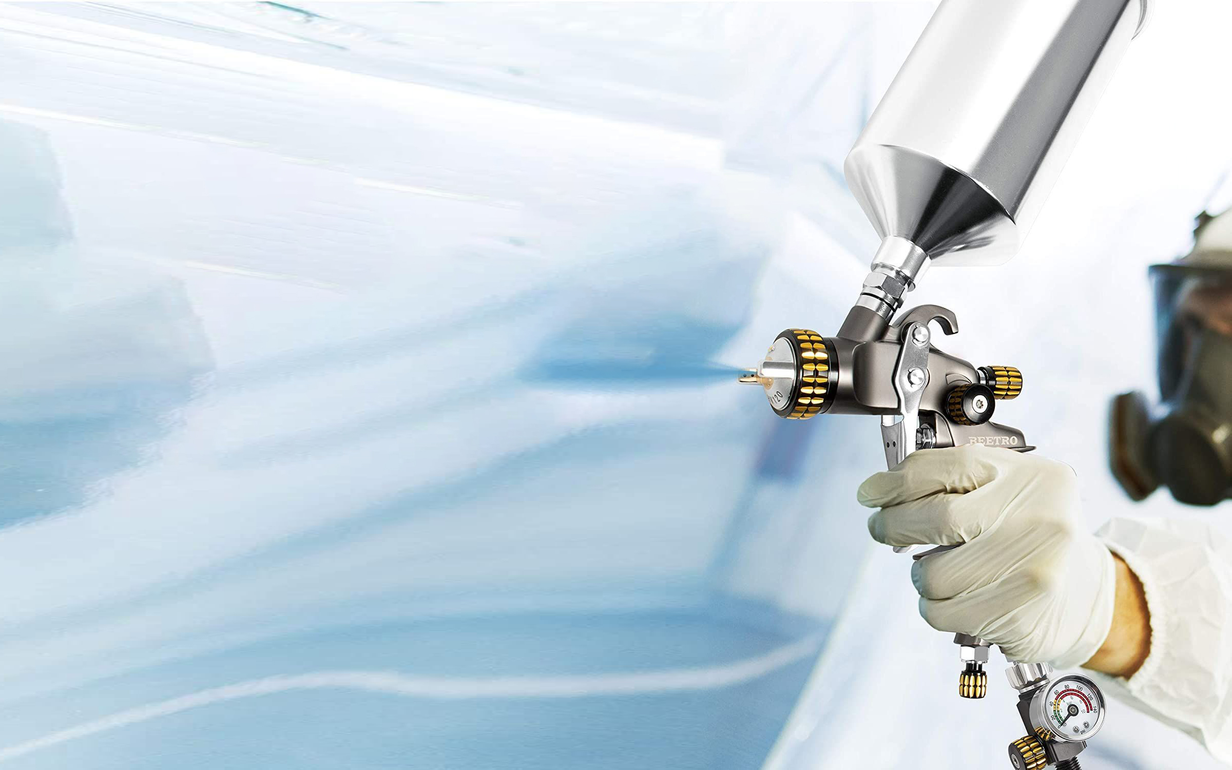 RAL Classic Orange Hues | Thomas Howse Ltd